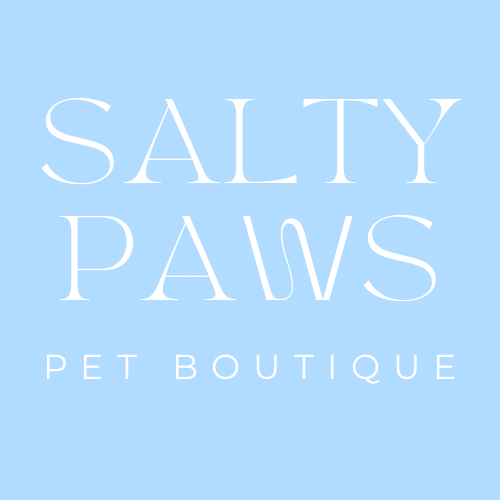 Salty Paws Pet Boutique – Salty Paws Pet Boutique